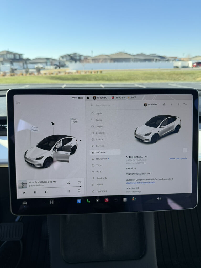 2022 Tesla Model Y Long Range in Spanish Fork, UT | KSL Cars