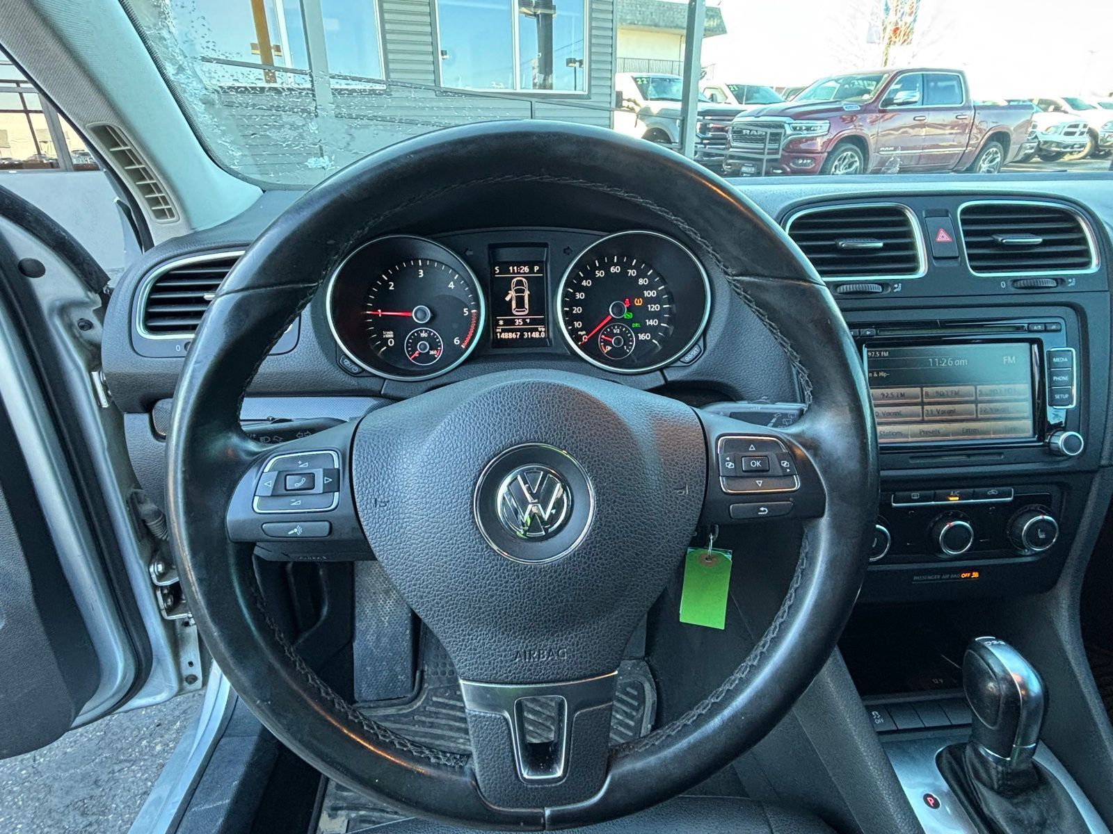 2013 Volkswagen Jetta SportWagen TDI in Twin Falls, ID | KSL Cars