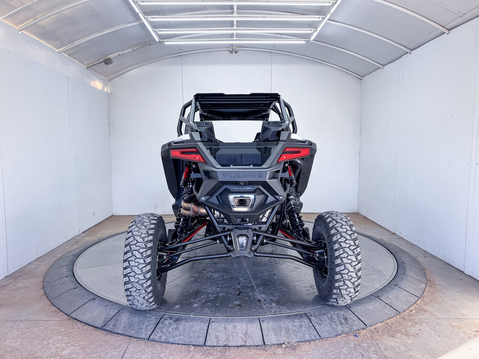 2026 Polaris RZR Pro R 4 Ultimate | UTVs New (Utility Vehicles) | KSL ...