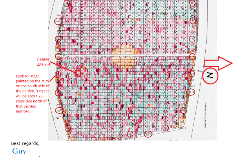 Burial Plot | Burial Plots | KSL Classifieds