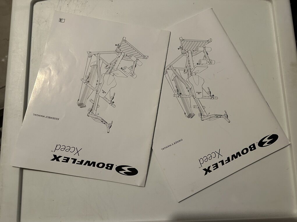 Bowflex Xceed | Other Fitness Equipment | KSL Classifieds