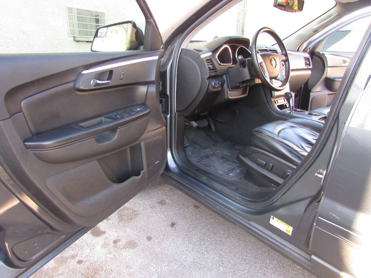 2009 Chevrolet Traverse LT in Las Vegas, NV | KSL Cars