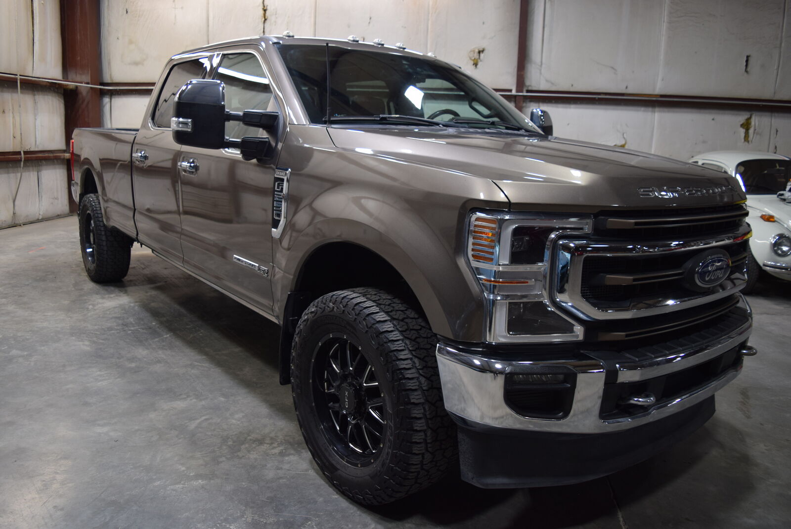2021 Ford F-250 Super Duty King Ranch in West Jordan, UT | KSL Cars