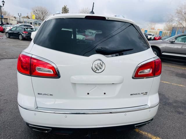 2017 Buick Enclave Leather in Midvale, UT | KSL Cars