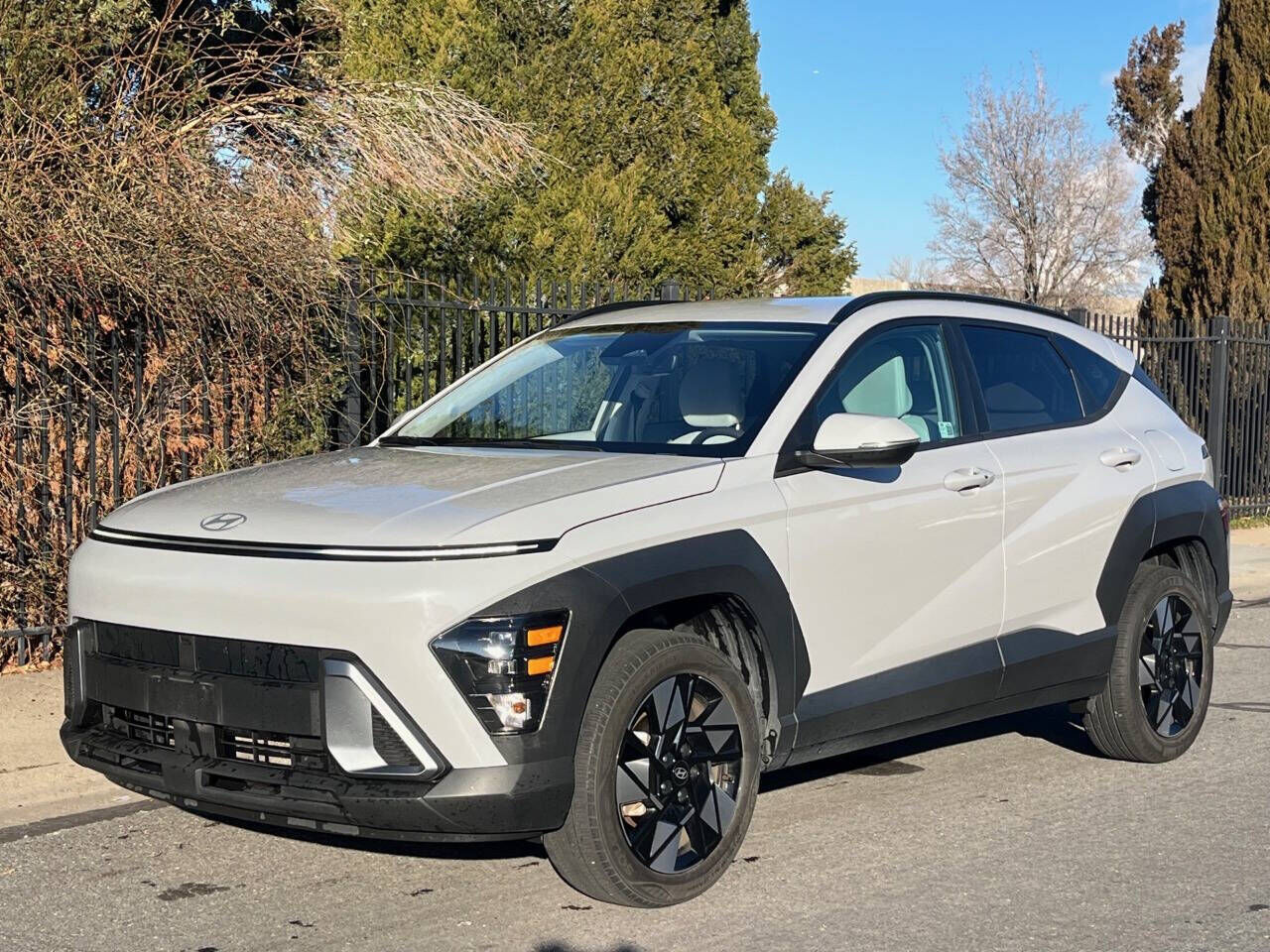 2024 Hyundai Kona SEL in Bountiful, UT | KSL Cars