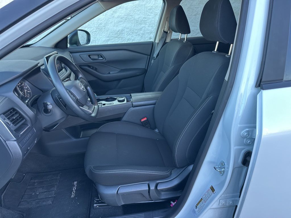 2025 Nissan Rogue S in Spanish Fork, UT | KSL Cars