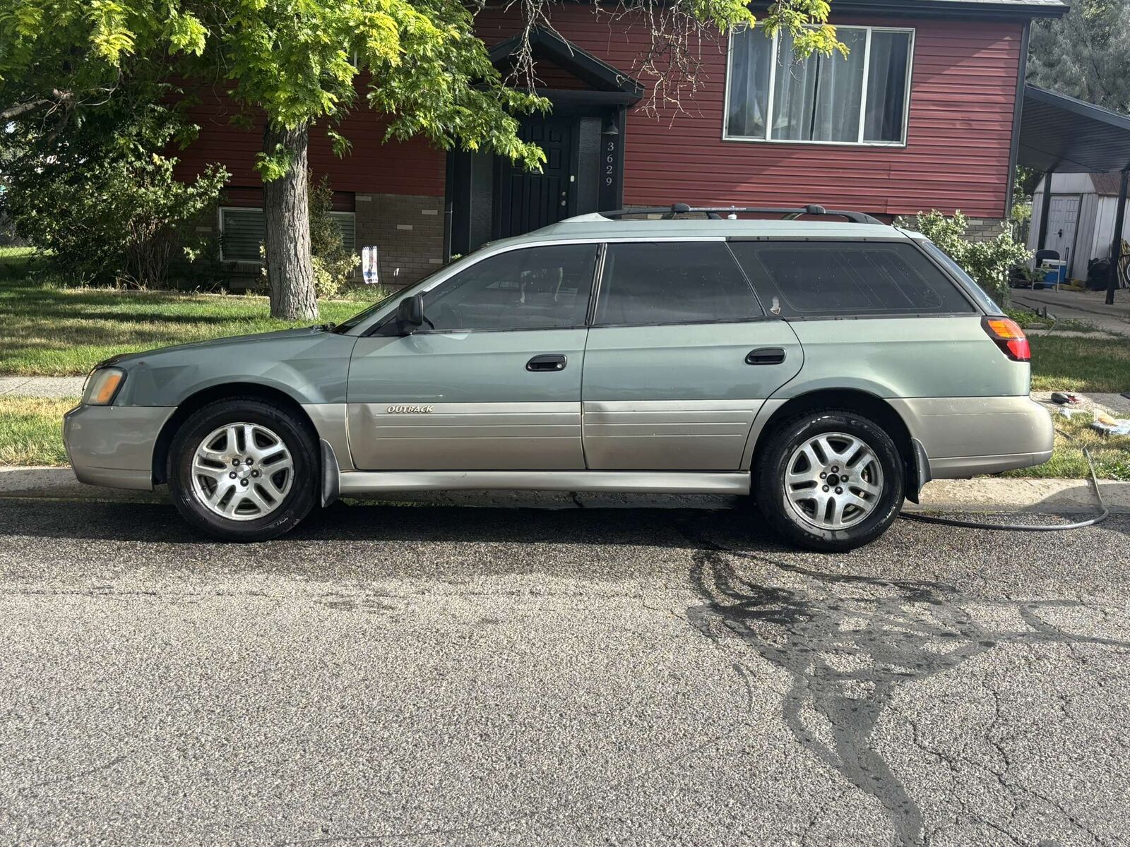 2003 Subaru Outback in West Jordan, UT | KSL Cars