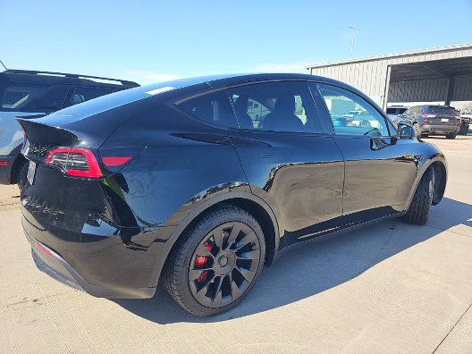 2023 Tesla Model Y Long Range in Lehi, UT | KSL Cars
