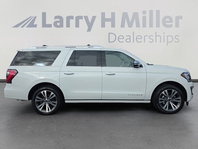 2021 Ford Expedition Max Platinum in Draper, UT | KSL Cars