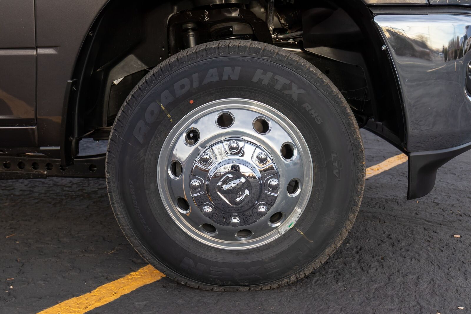 2026 Ram 3500 Big Horn in Richfield, UT | KSL Cars