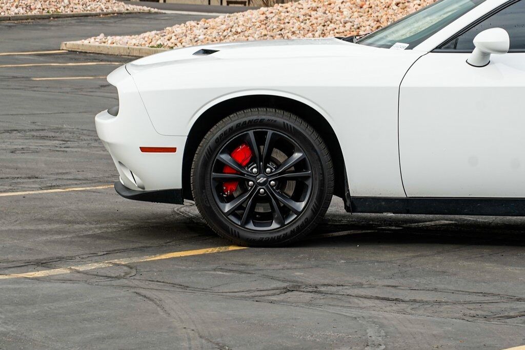 2020 Dodge Challenger SXT in Murray, UT | KSL Cars