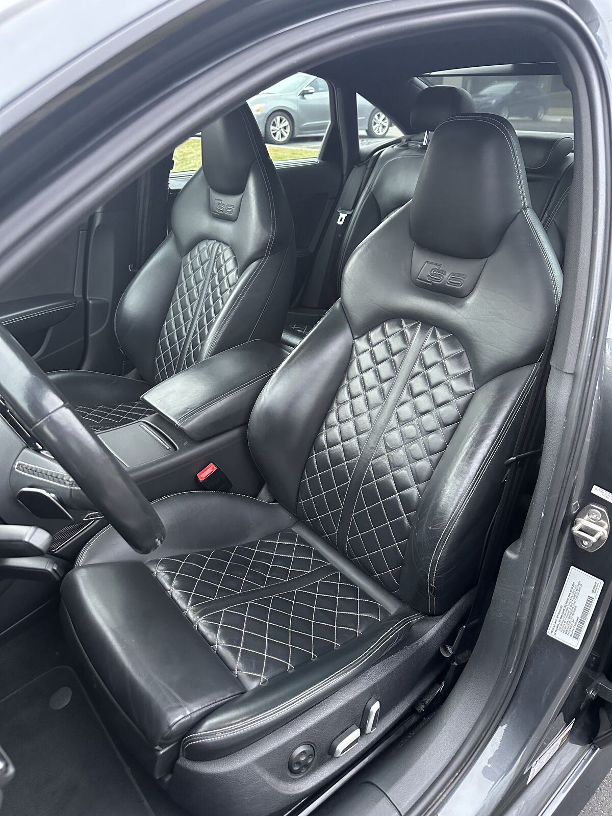 2018 Audi S6 4.0T quattro Premium Plus in Provo, UT | KSL Cars