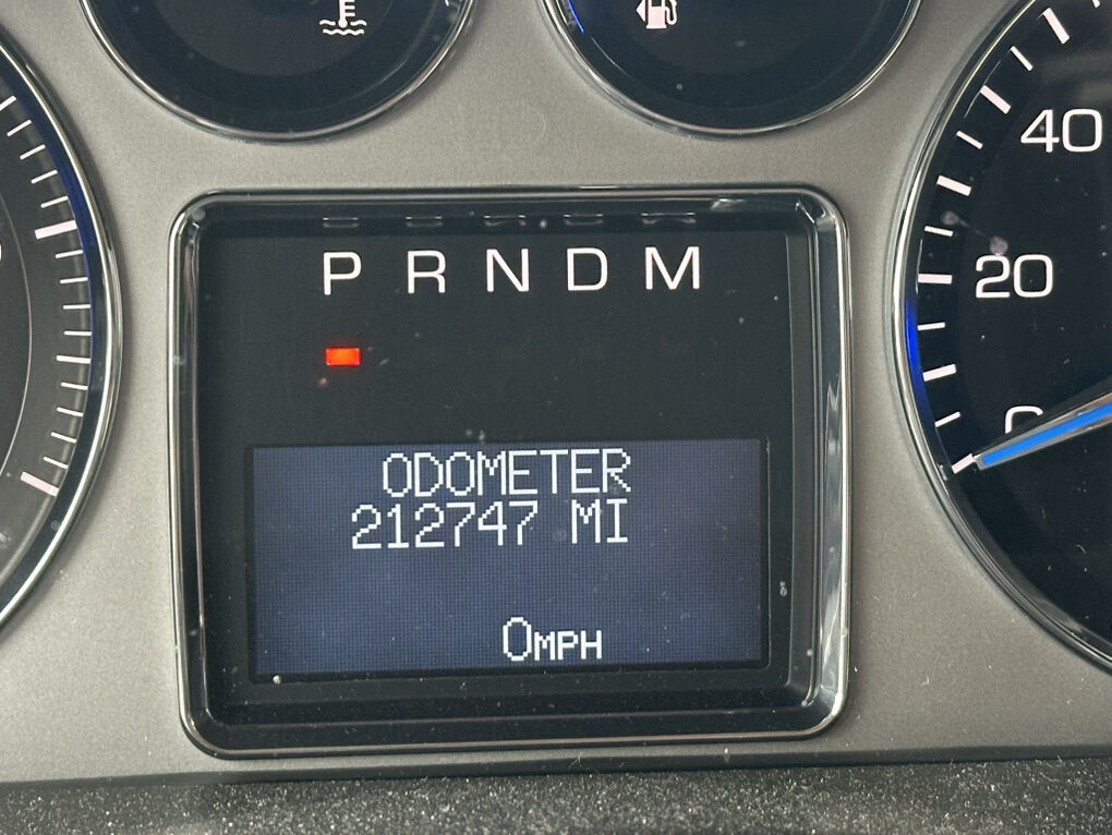 2007 Cadillac Escalade ESV Premium in Highland, UT | KSL Cars