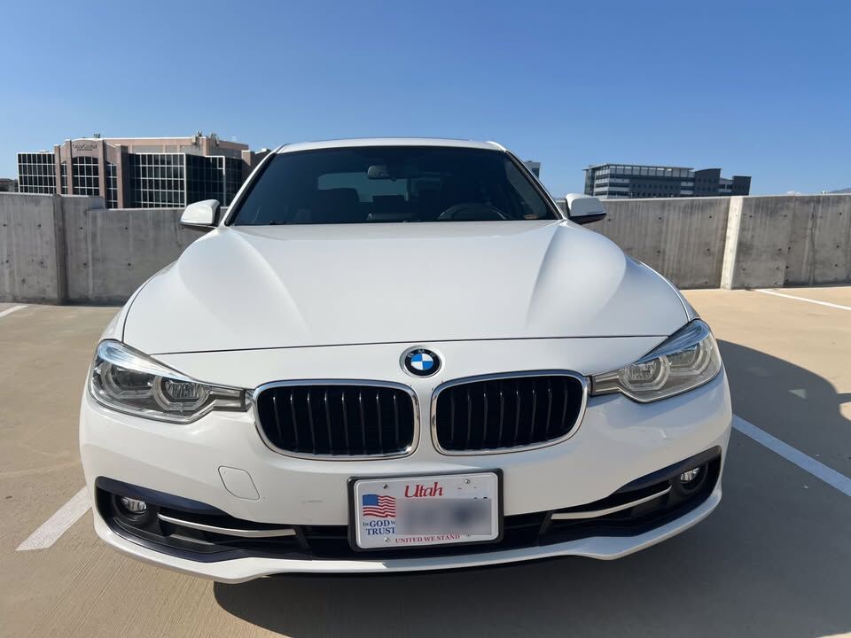 2018 BMW 3 Series 330i xDrive in Sandy, UT | KSL Cars