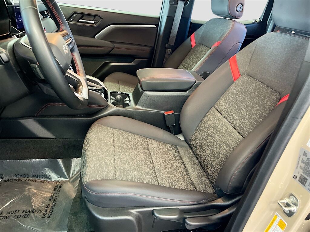 2024 Chevrolet Colorado Z71 in Draper, UT | KSL Cars