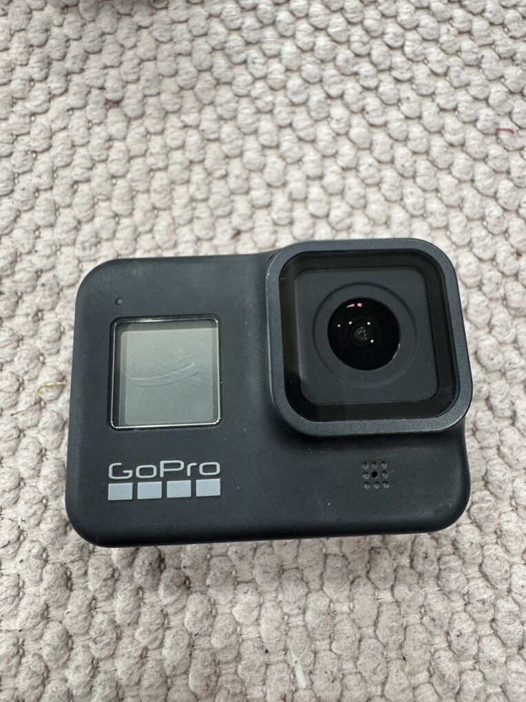 GoPro Hero 8 Black | Action Cameras | KSL Classifieds