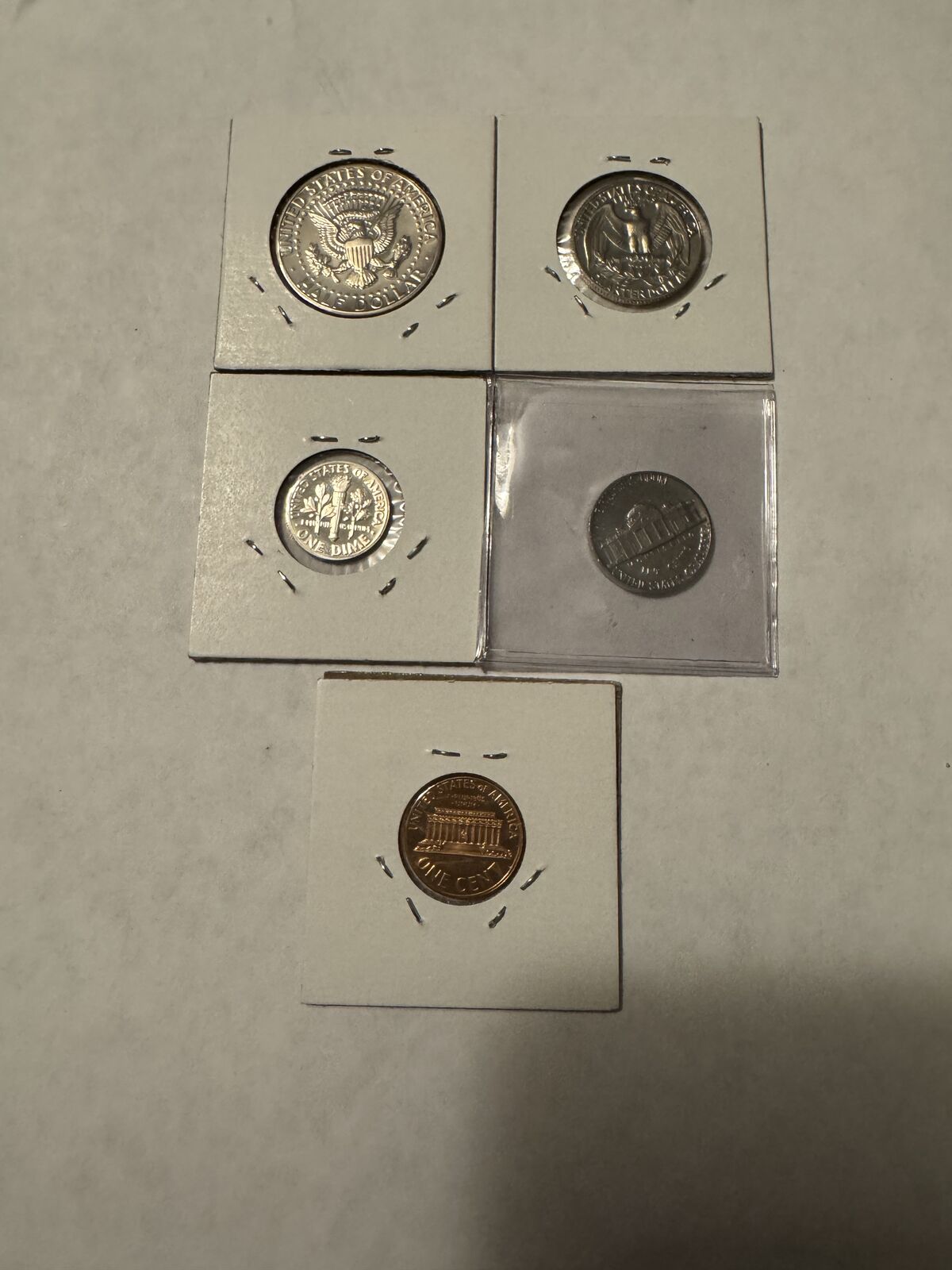 Coins for sale | Coins & Stamps | KSL Classifieds