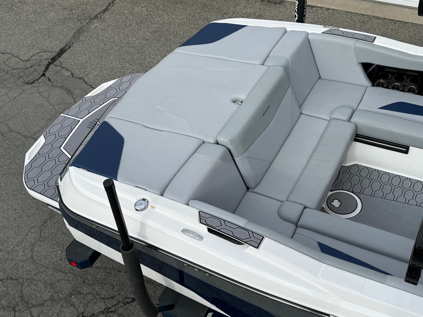 2023 24' MasterCraft NXT24 Bowrider | Ski and Wakeboard Boats | KSL ...