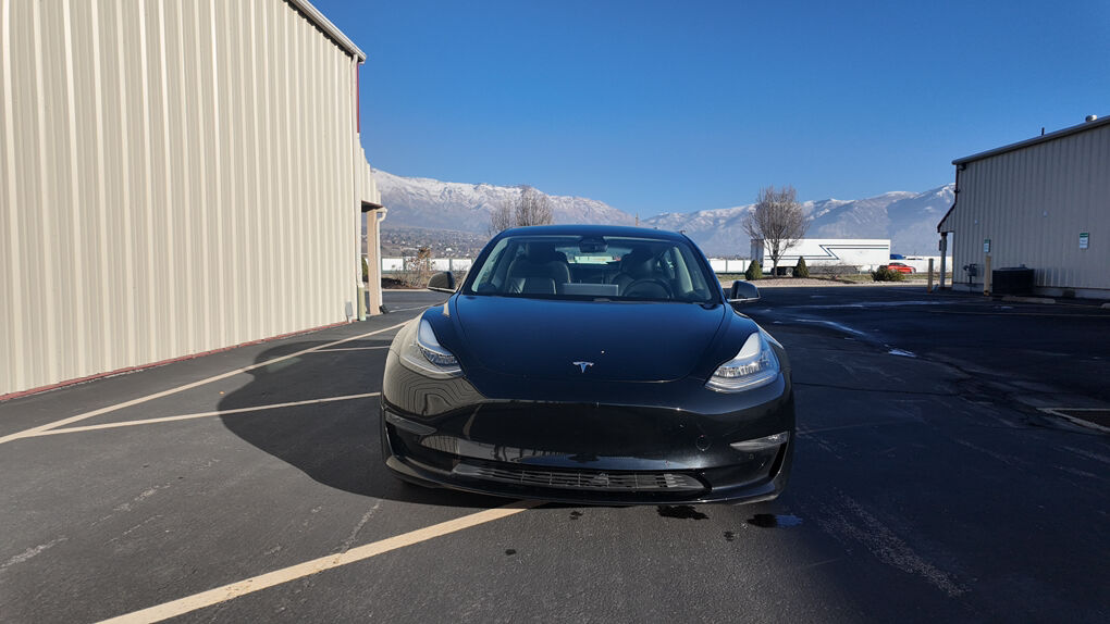 2020 Tesla Model 3 Long Range AWD in Farr West, UT | KSL Cars