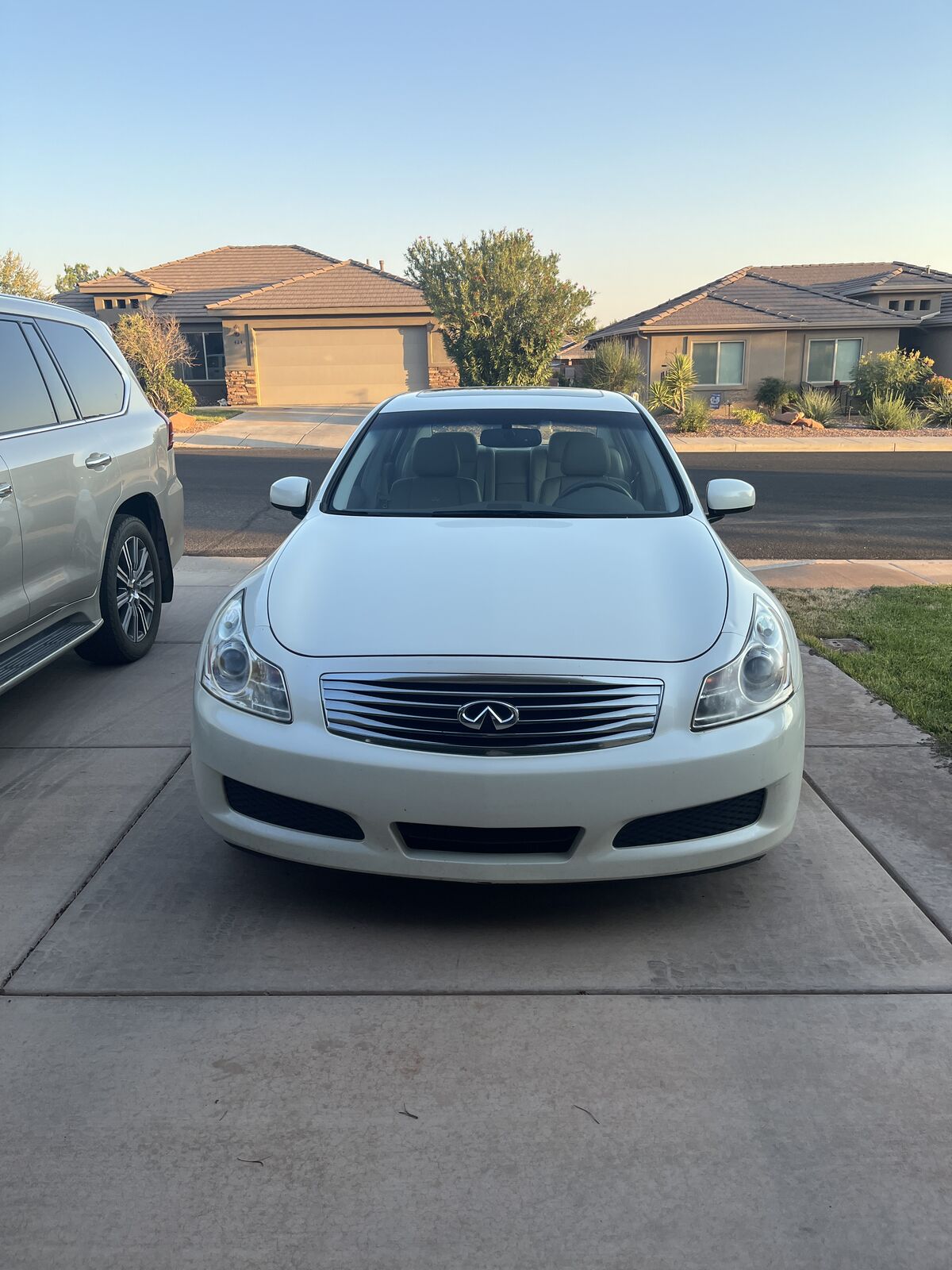 2008 Infiniti G35 in Washington, UT | KSL Cars