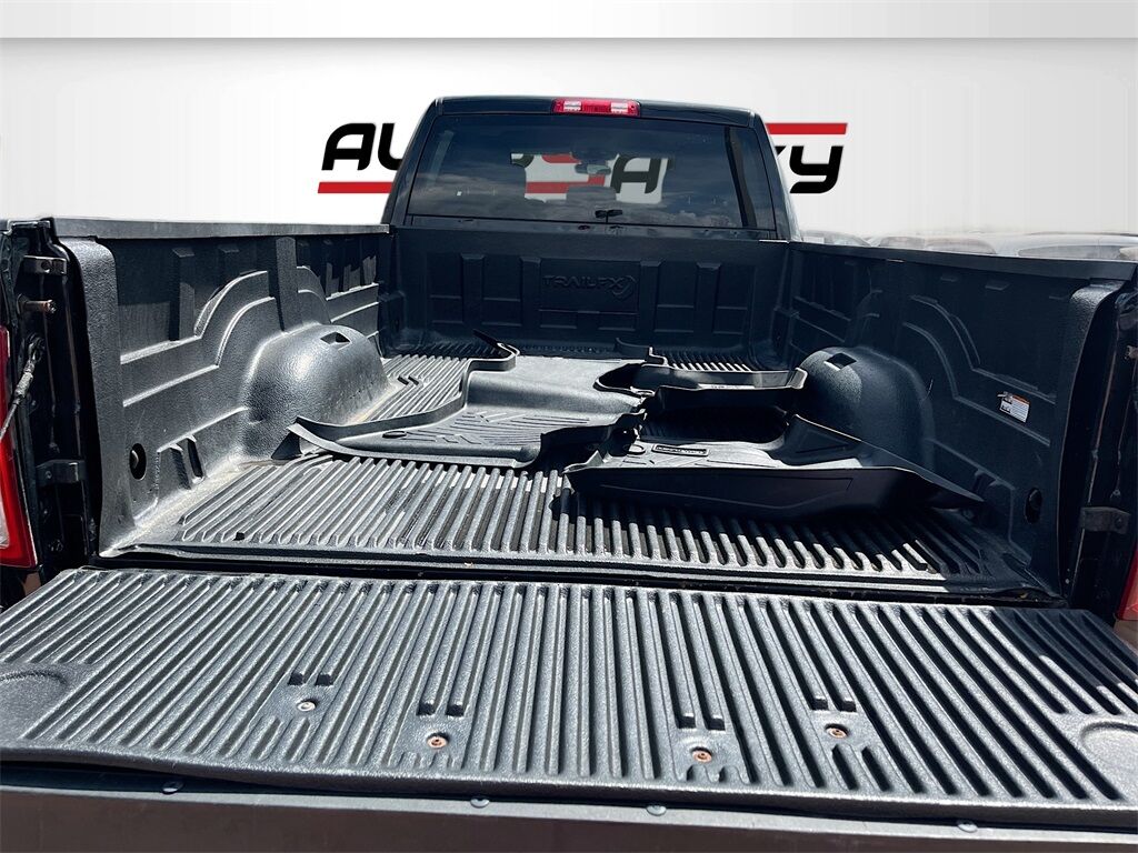 2019 Ram 2500 Big Horn in Windsor, CO | KSL Cars