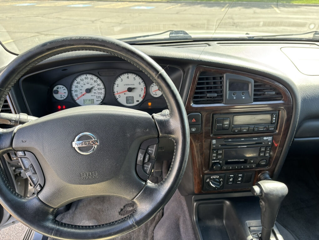 2002 Nissan Pathfinder LE in Sandy, UT | KSL Cars
