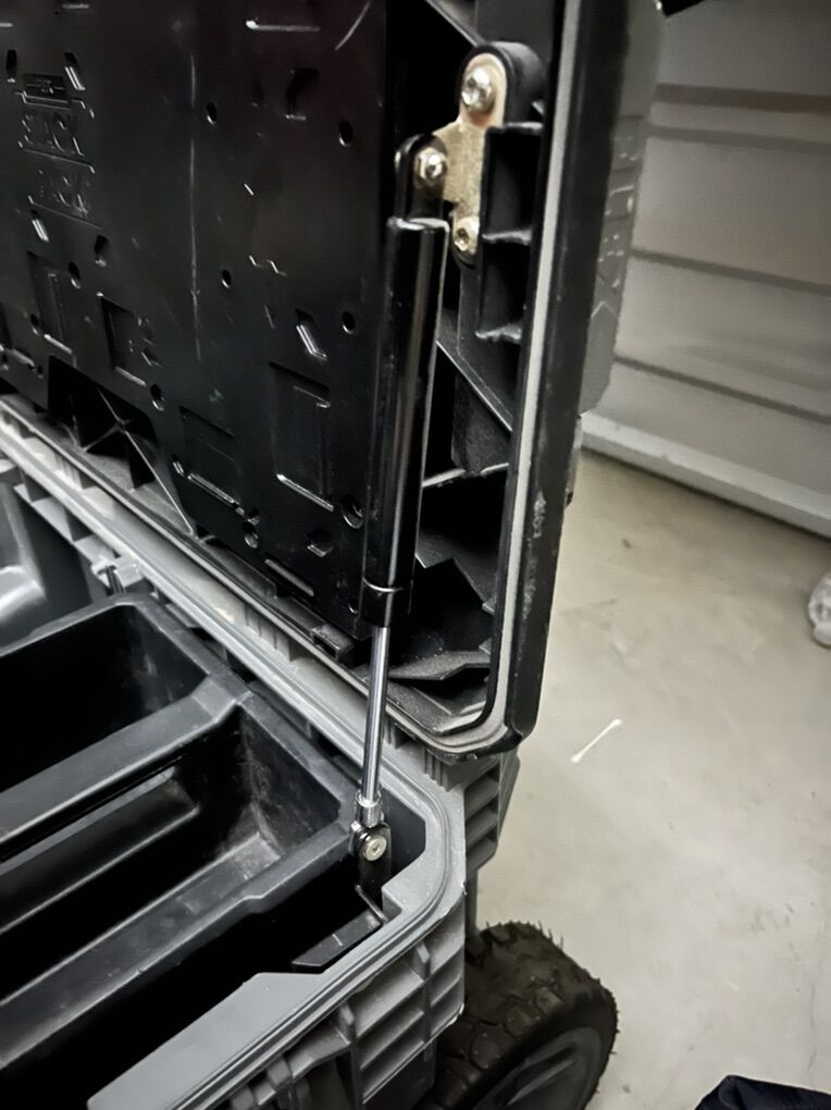 Flex Stack Pack Rolling Toolbox | Tool Storage | KSL Classifieds