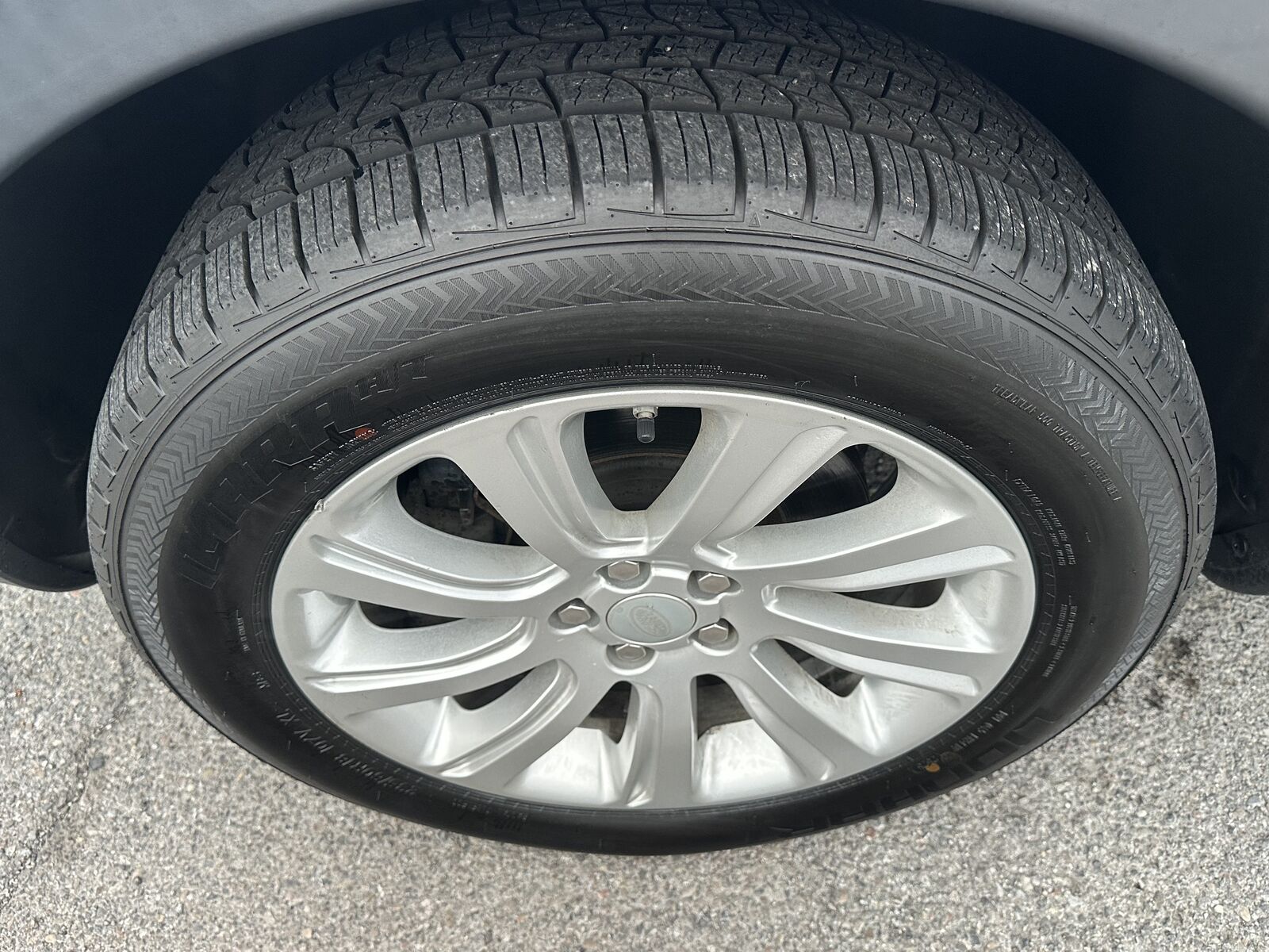 2017 Land Rover Discovery Sport SE in Tooele, UT | KSL Cars