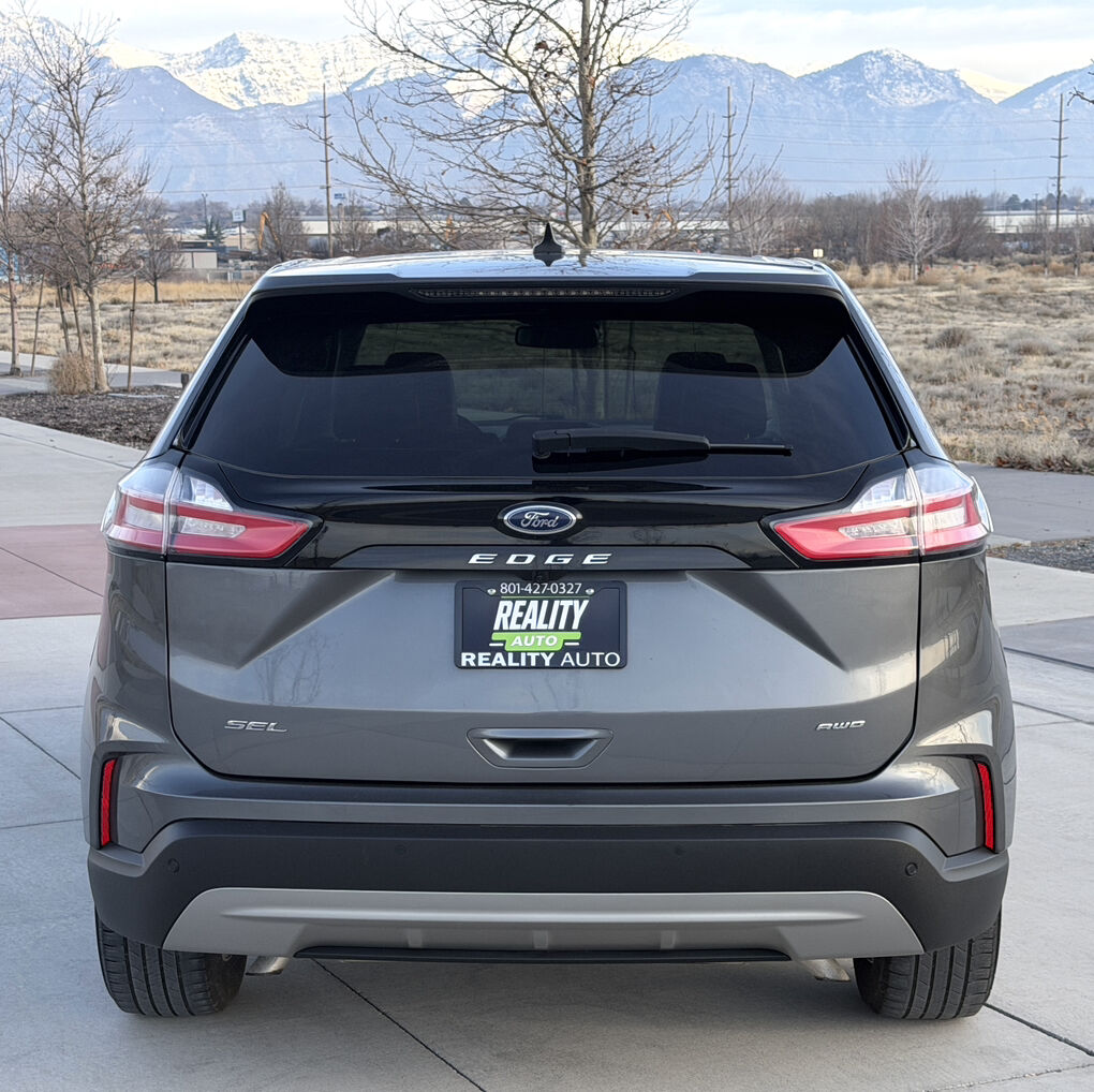 2024 Ford Edge SEL in Orem, UT | KSL Cars