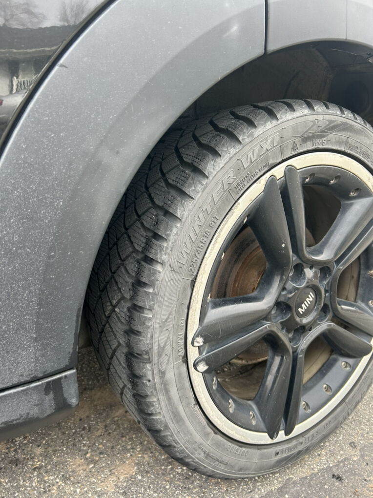 2014 Mini Cooper Countryman Cooper S ALL4 in Salt Lake City, UT | KSL Cars