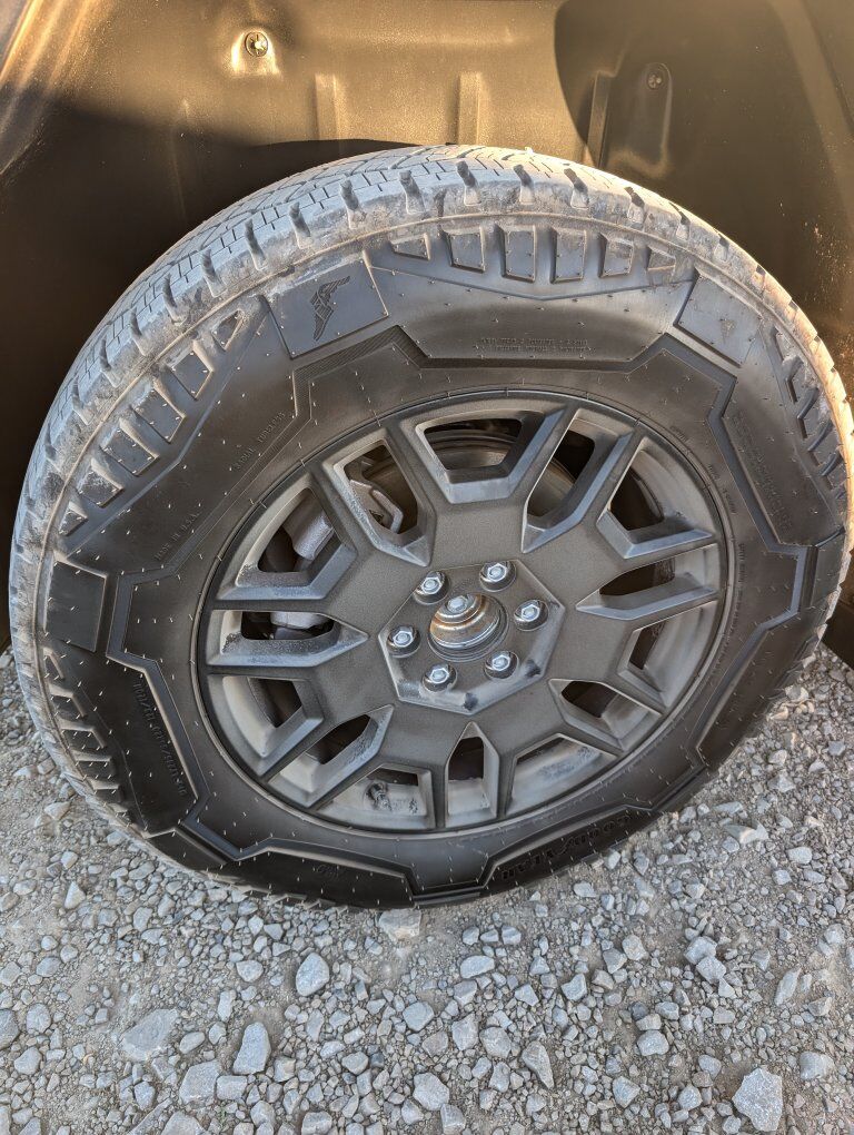 2024 Tesla Cybertruck All-Wheel Drive in Herriman, UT | KSL Cars