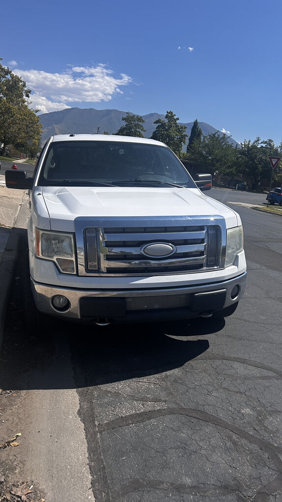 2009 Ford F-150 XLT 3000 in Spanish Fork, UT | KSL Cars