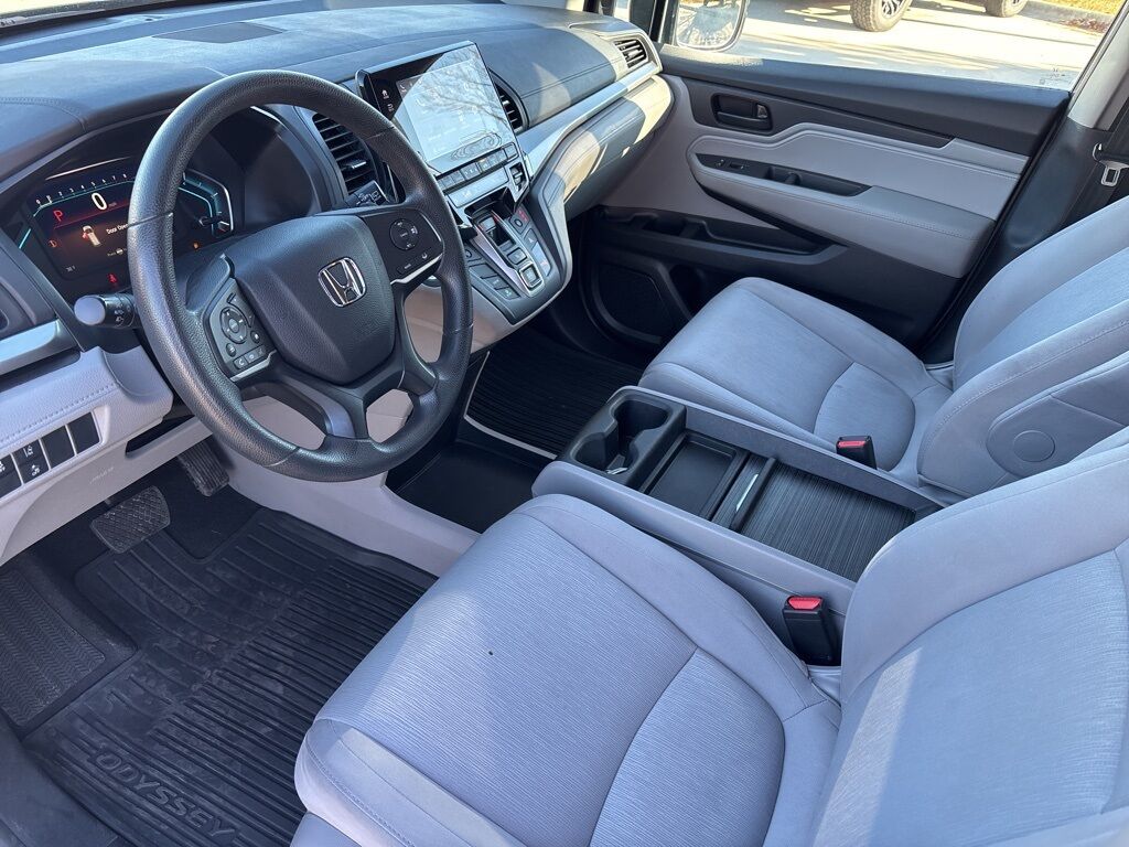 2018 Honda Odyssey EX in Draper, UT | KSL Cars