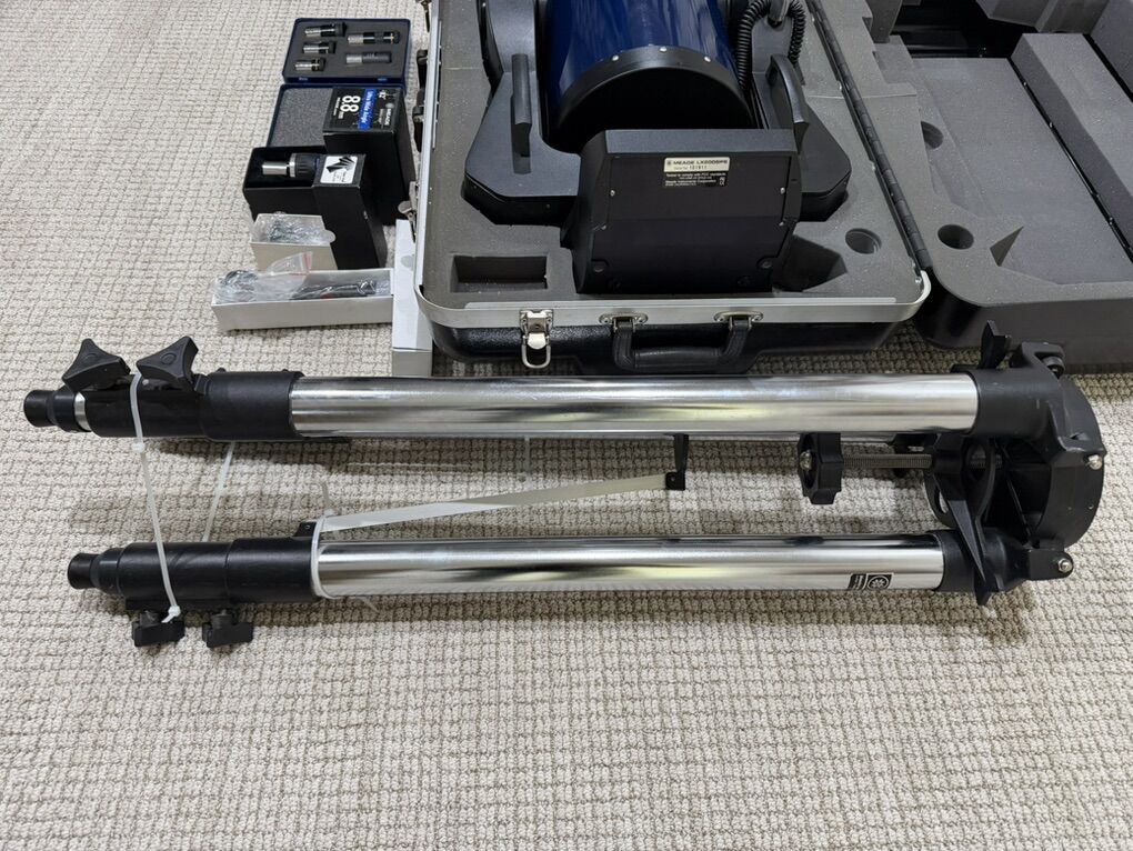 Meade LX200 GPS | Other General Sporting Goods | KSL Classifieds