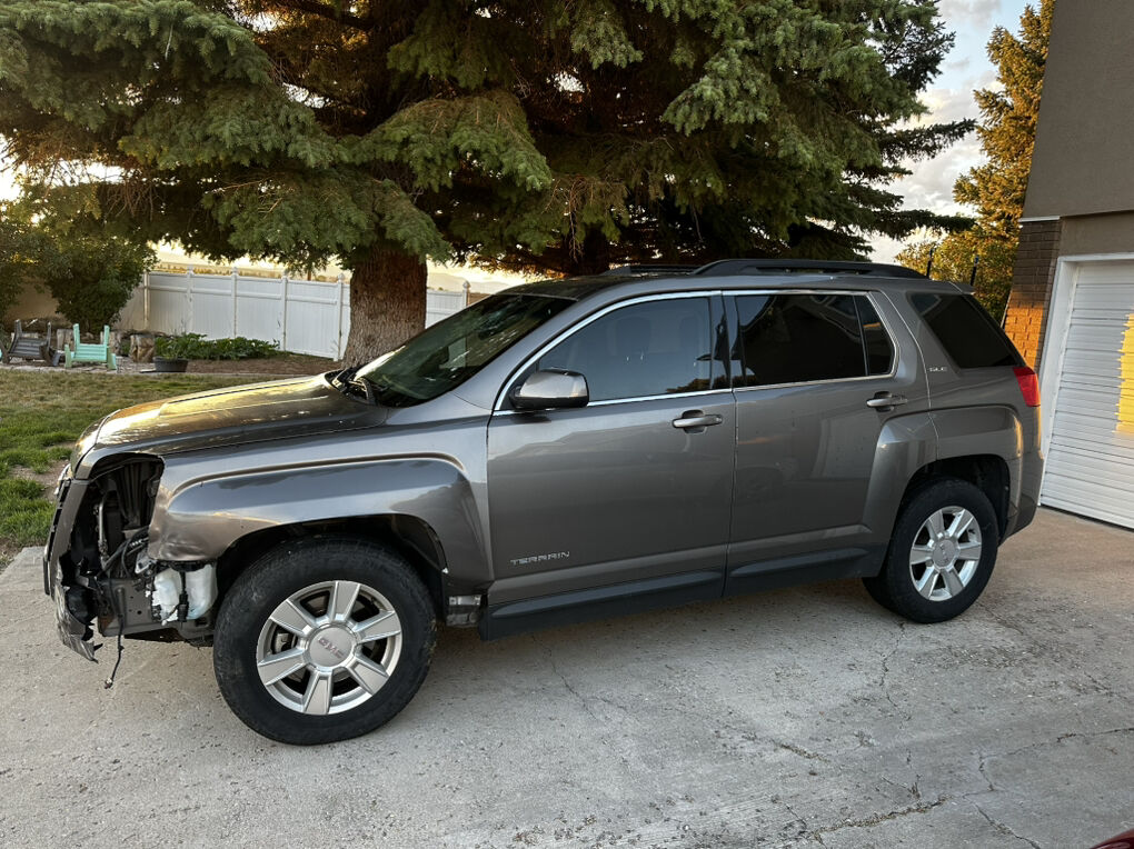 2011 GMC Terrain SLE 1000 in Altamont, UT | KSL Cars