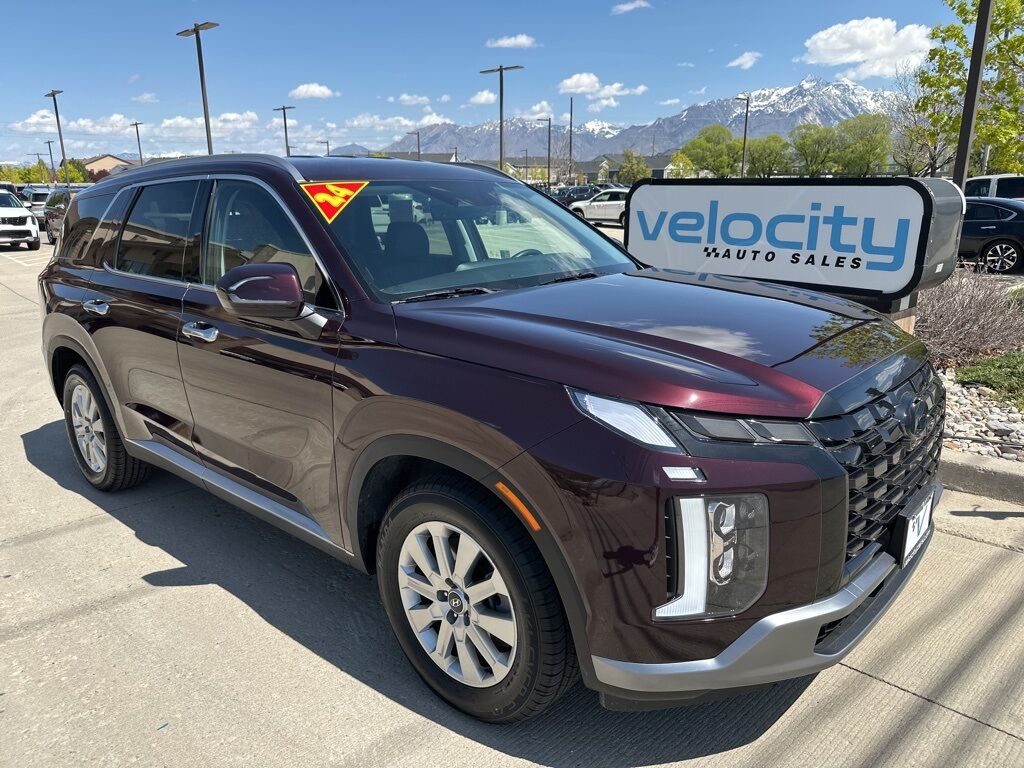 2024 Hyundai Palisade SEL 34995 in Draper, UT | KSL Cars