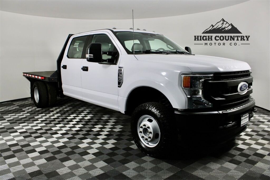 2022 Ford F-350 Super Duty XL in Lindon, UT | KSL Cars