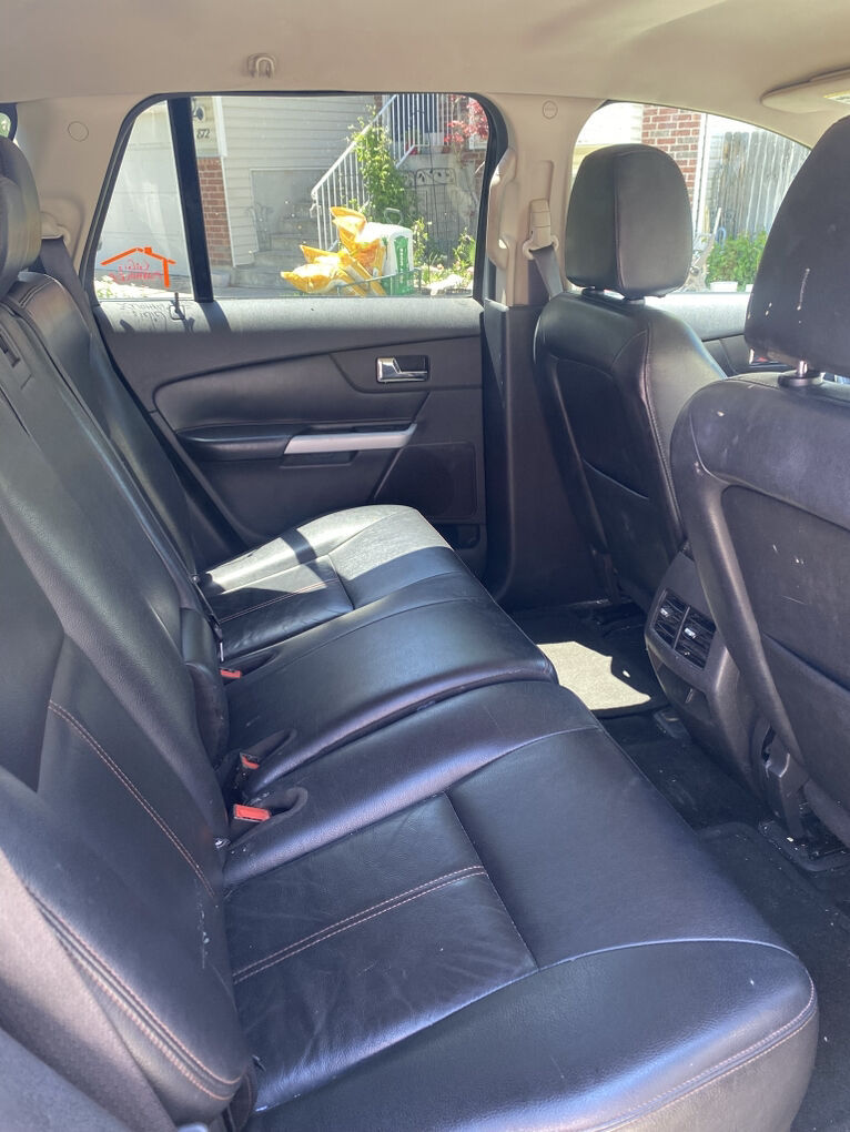 2012 Ford Edge SEL in Clearfield, UT | KSL Cars