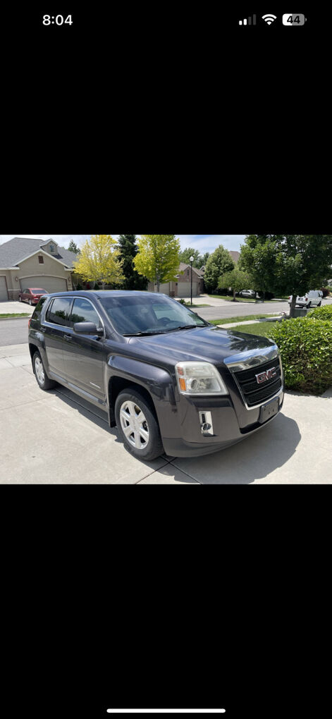 2015 GMC Terrain in Sandy, UT | KSL Cars