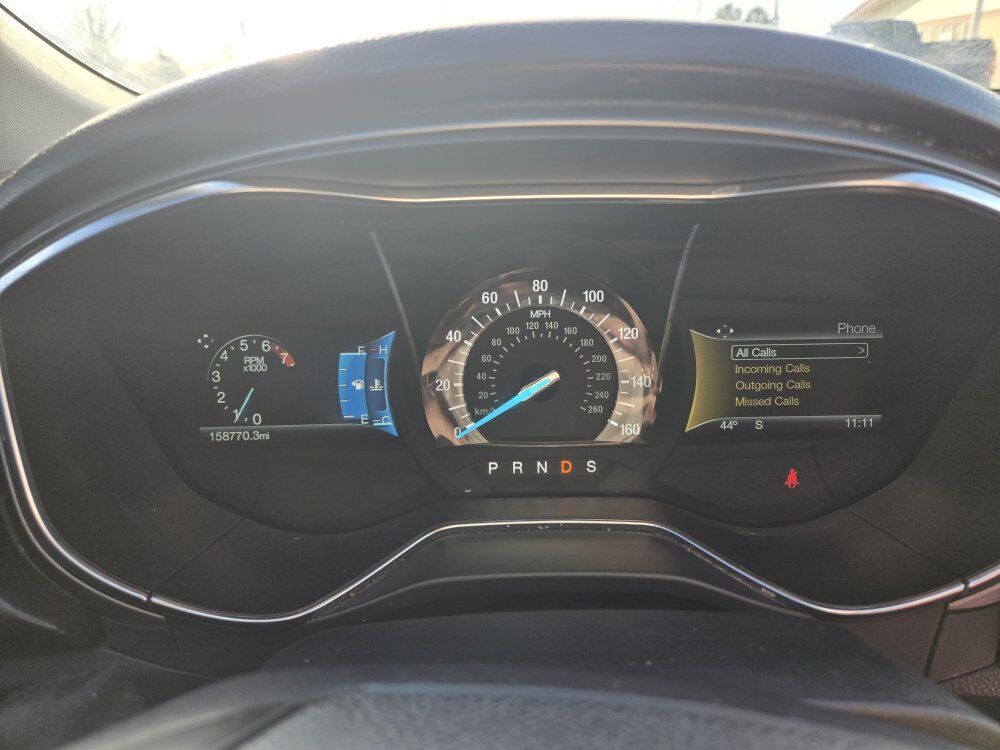 2017 Ford Fusion SE in Milford, UT | KSL Cars