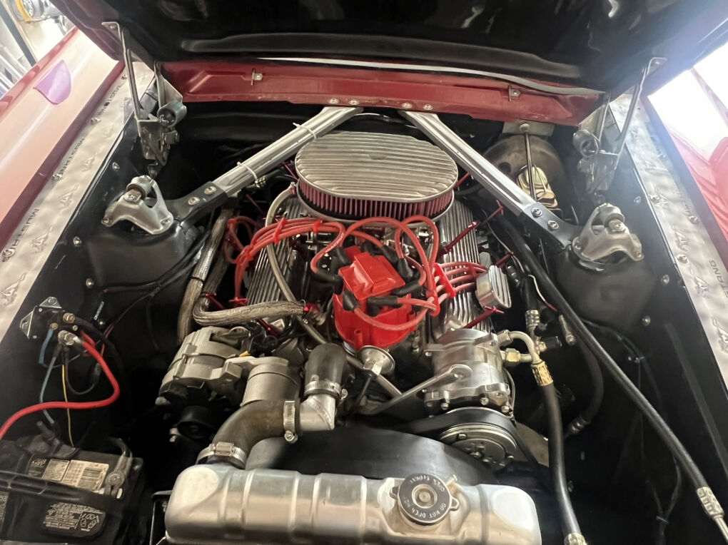 1965 Ford Mustang LX 5.0 in South Jordan, UT | KSL Cars