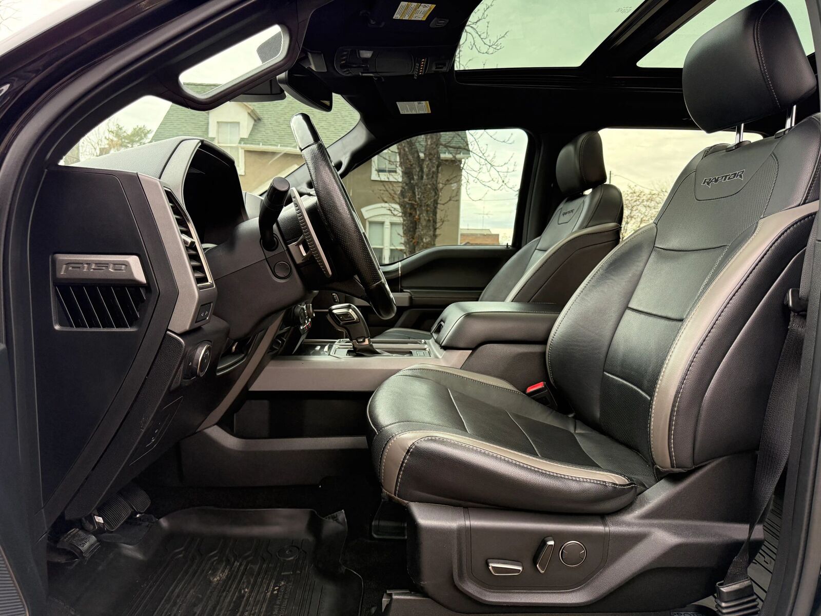 2018 Ford F-150 Raptor in Provo, UT | KSL Cars