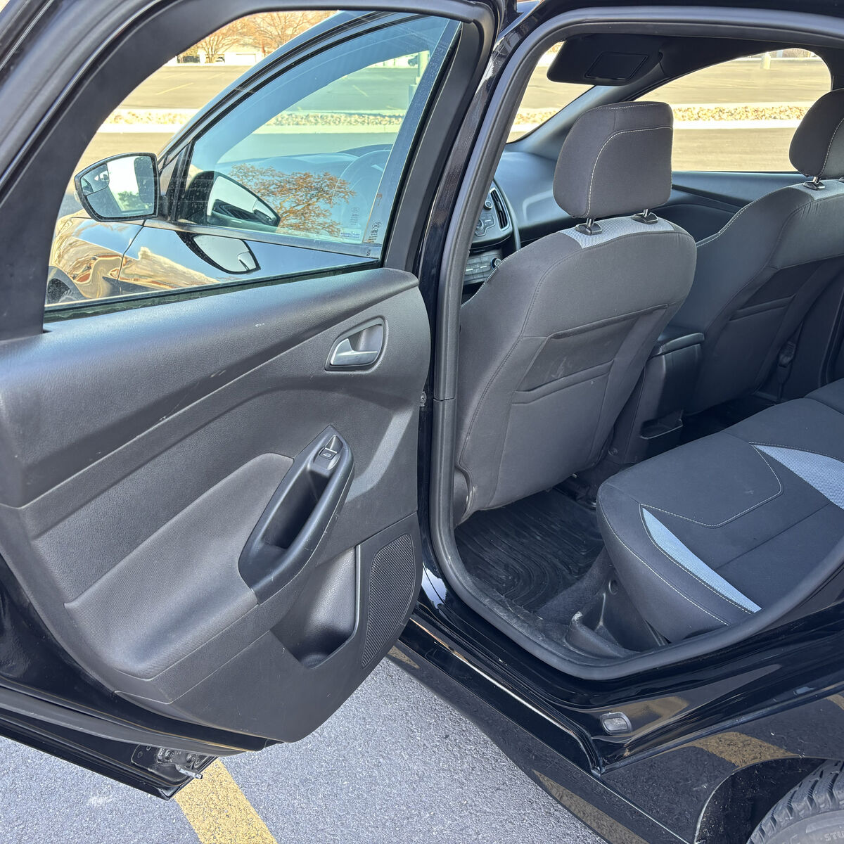 2017 Ford Focus ST in Provo, UT | KSL Cars