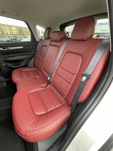 2025 Mazda CX-5 2.5 S Carbon Edition in Sandy, UT | KSL Cars