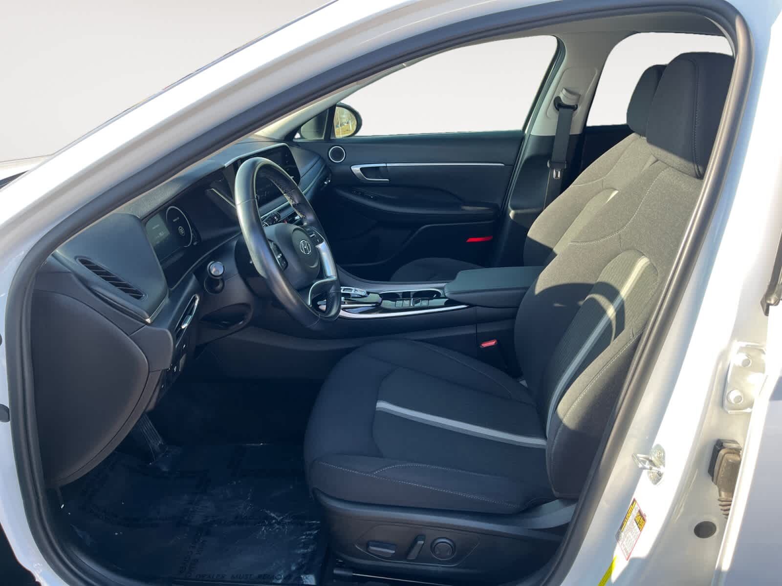 2022 Hyundai Sonata SEL in Lindon, UT | KSL Cars