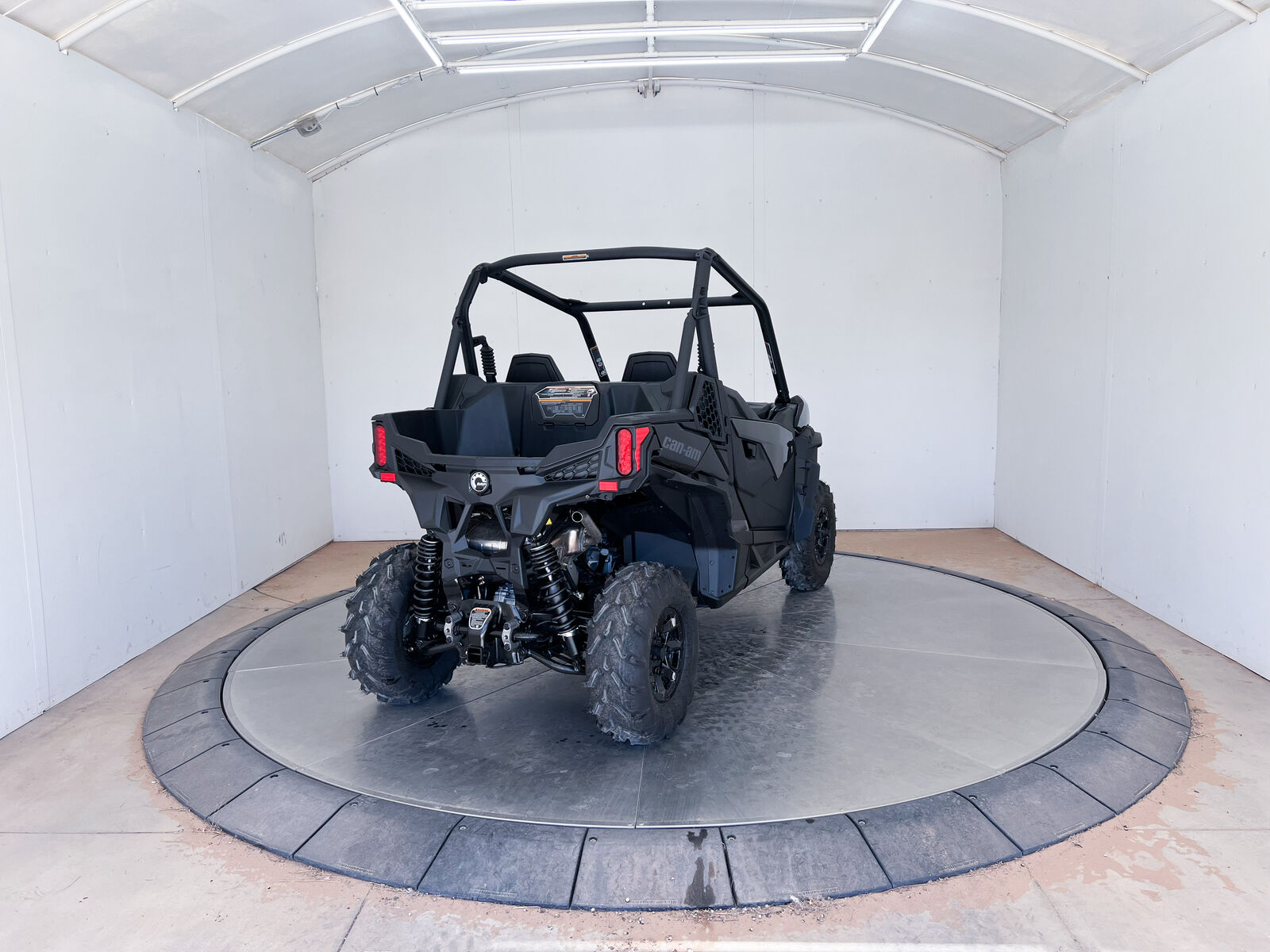 2026 Can-Am Maverick Trail DPS 1000R | UTVs Used (Utility Vehicles ...