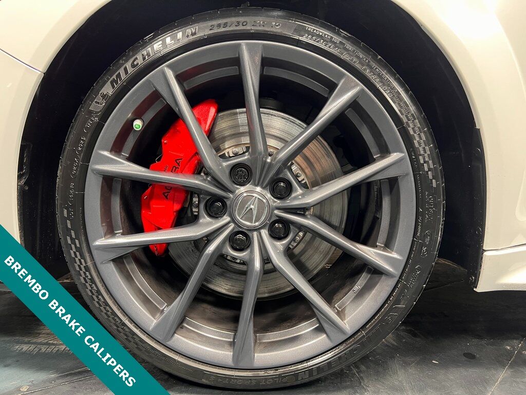 2024 Acura Integra Type S in Salt Lake City, UT | KSL Cars