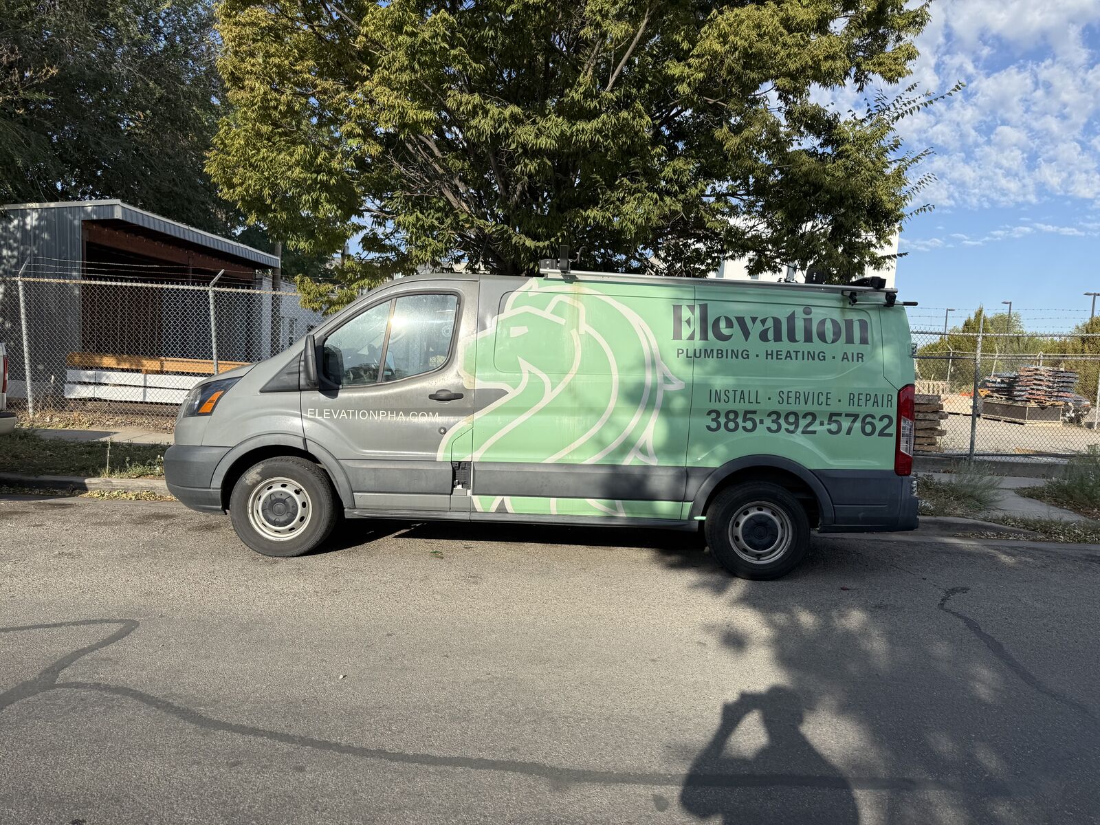 2017 Ford Transit 4500 in Magna, UT | KSL Cars