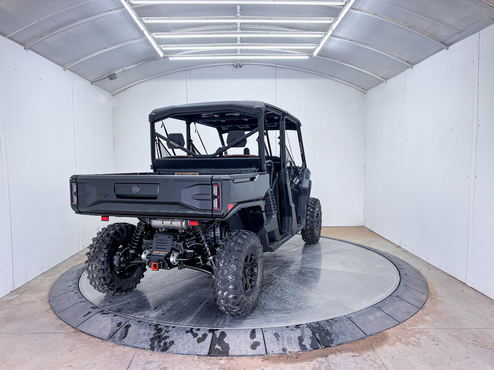 2026 Can-Am Defender MAX Lone Star HD11 | UTVs Used (Utility Vehicles ...
