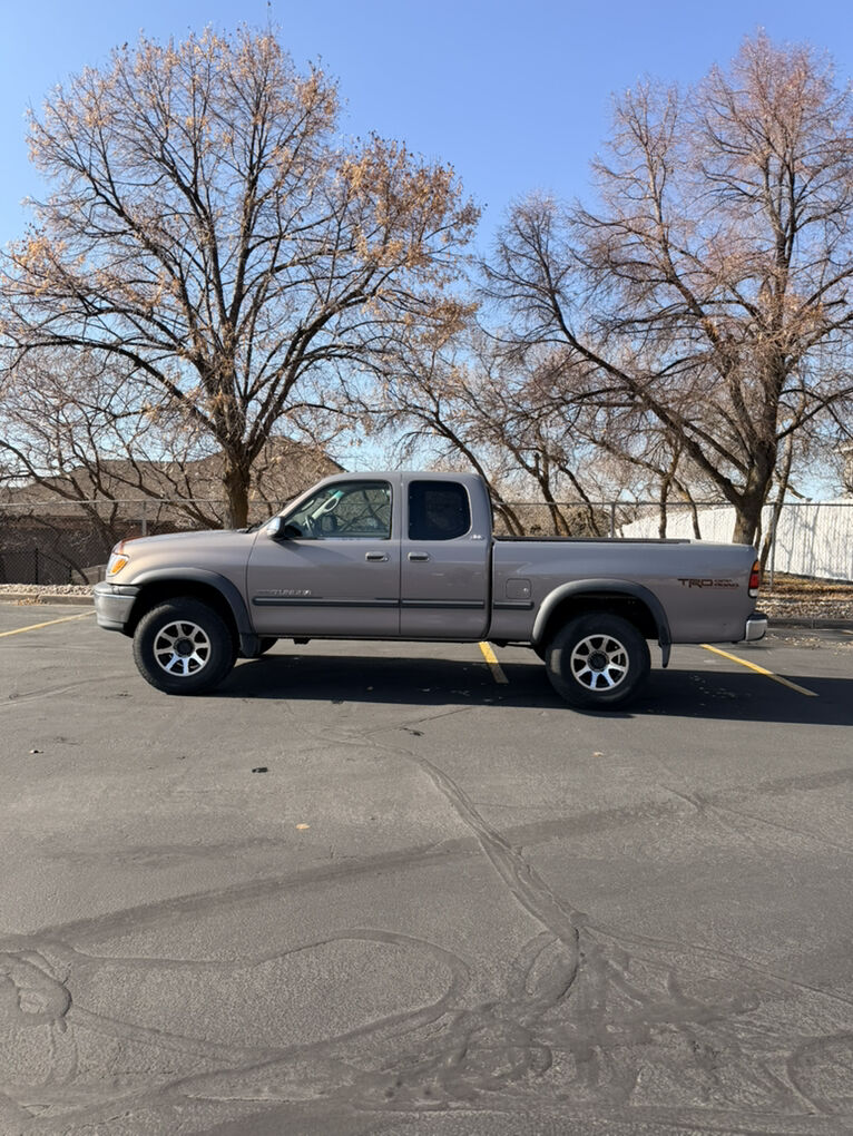 2000 Toyota Tundra in Layton, UT | KSL Cars